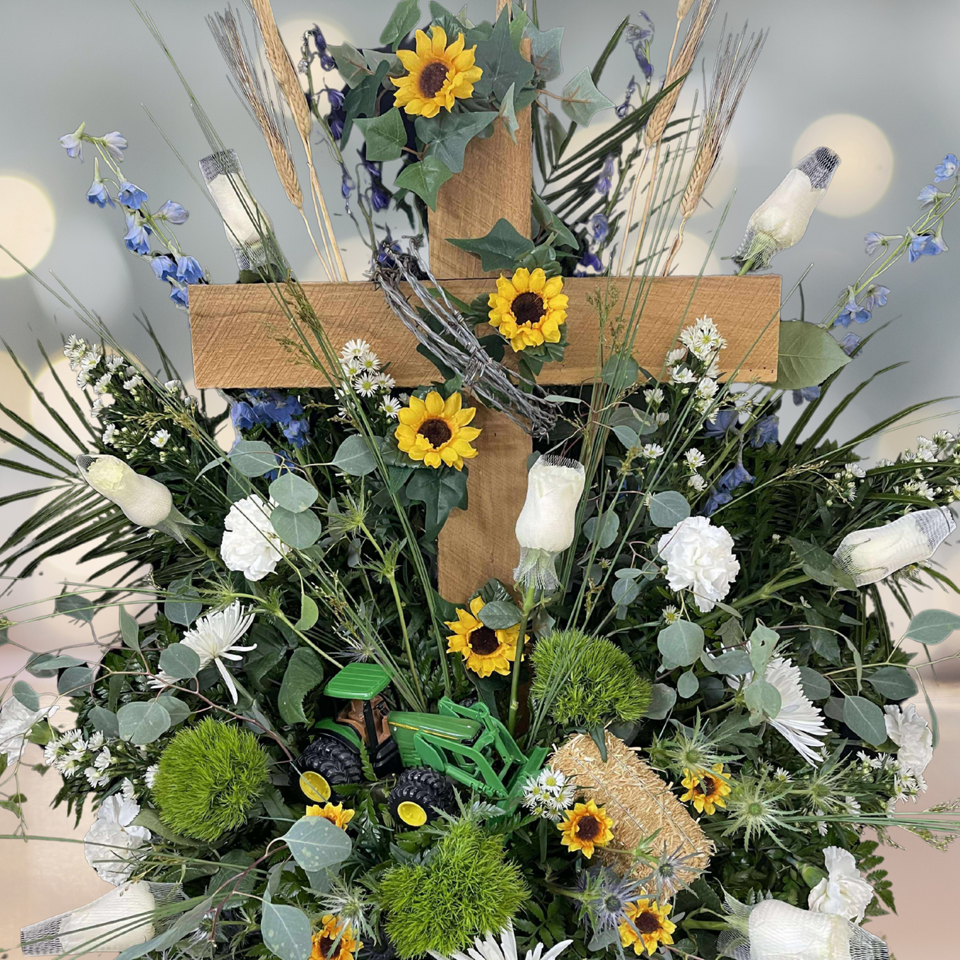 Timeless Floral Designs N Boutique